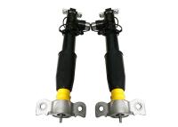China Pair Rear L+R Gas Electric Shock Absorber Struts Assy ASH24513 ASH24514 For Lincoln MKZ 2013-2020 for sale