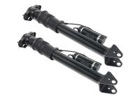 China A1643202031 A1643203031 Air Suspension Shock Absorber For Mercedes Benz W164 X164 ML350 GL450 Rear w/ADS for sale