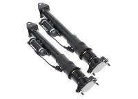 China A1643202031 A1643203031 Air Suspension Shock Absorber For Mercedes Benz W164 X164 ML350 GL450 Rear w/ADS for sale