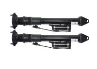 China A1643202031 A1643203031 Air Suspension Shock Absorber For Mercedes Benz W164 X164 ML350 GL450 Rear w/ADS for sale