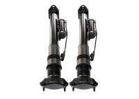 China A1643202031 A1643203031 Air Suspension Shock Absorber For Mercedes Benz W164 X164 ML350 GL450 Rear w/ADS for sale