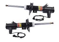 China DG9Z18198A DG9Z3A197A Front Shock Absorbers Strut Damper Electric Control For Lincoln MKZ Ford Fusion 2013-2020 for sale