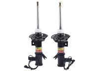 China DG9Z18198A DG9Z3A197A Front Shock Absorbers Strut Damper Electric Control For Lincoln MKZ Ford Fusion 2013-2020 for sale