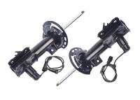 China DG9Z18198A DG9Z3A197A Front Shock Absorbers Strut Damper Electric Control For Lincoln MKZ Ford Fusion 2013-2020 for sale