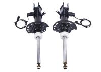 China DG9Z18198A DG9Z3A197A Front Shock Absorbers Strut Damper Electric Control For Lincoln MKZ Ford Fusion 2013-2020 for sale