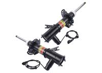 China DG9Z18198A DG9Z3A197A Front Shock Absorbers Strut Damper Electric Control For Lincoln MKZ Ford Fusion 2013-2020 for sale