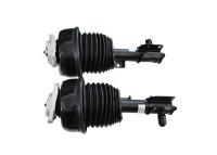 China Front Air Suspension Shock Strut Left Right A2123208113 A2123208213 For Mercedes Benz W212 W218 AWD for sale