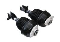 China Front Air Suspension Shock Strut Left Right A2123208113 A2123208213 For Mercedes Benz W212 W218 AWD for sale