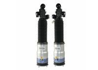 China Rear L+R Air Suspension Shock Absorber w/EDC 37126796929 37126796930 For BMW 7 Series F01 F02 740 750 760 for sale