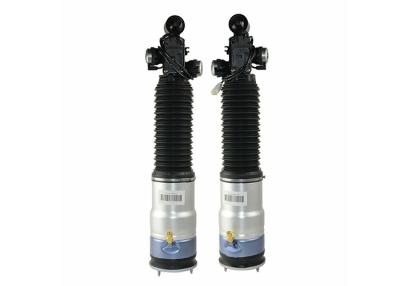 China Rear L+R Air Suspension Shock Absorber w/EDC 37126796929 37126796930 For BMW 7 Series F01 F02 740 750 760 for sale