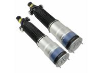China Rear L+R Air Suspension Shock Absorber w/EDC 37126796929 37126796930 For BMW 7 Series F01 F02 740 750 760 for sale