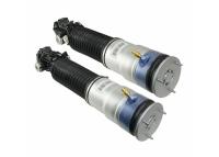 China Rear L+R Air Suspension Shock Absorber w/EDC 37126796929 37126796930 For BMW 7 Series F01 F02 740 750 760 for sale