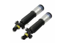 China Rear L+R Air Suspension Shock Absorber w/EDC 37126796929 37126796930 For BMW 7 Series F01 F02 740 750 760 for sale