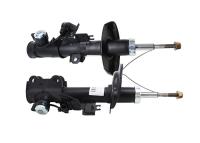 China 2PCS Front L+R Air Suspension Electric Shock Absorber For Cadillac SRX 2010-2016 20834664 20834663 for sale