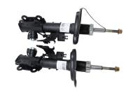 China 2PCS Front L+R Air Suspension Electric Shock Absorber For Cadillac SRX 2010-2016 20834664 20834663 for sale