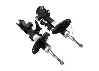 China 2PCS Front L+R Air Suspension Electric Shock Absorber For Cadillac SRX 2010-2016 20834664 20834663 for sale