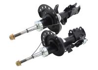 China 2PCS Front L+R Air Suspension Electric Shock Absorber For Cadillac SRX 2010-2016 20834664 20834663 for sale