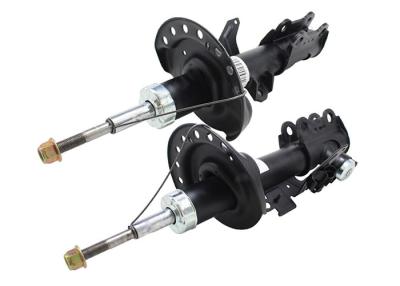 China 2PCS Front L+R Air Suspension Electric Shock Absorber For Cadillac SRX 2010-2016 20834664 20834663 for sale