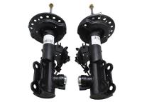 China 2PCS Front L+R Air Suspension Electric Shock Absorber For Cadillac SRX 2010-2016 20834664 20834663 for sale