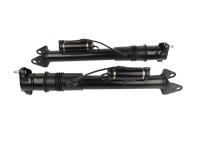 China 2× Rear Air Suspension Shock Strut With ADS For Mercedes X164 GL320 W164 ML320 A1643200731 A1643203031 for sale