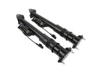 China 2× Rear Air Suspension Shock Strut With ADS For Mercedes X164 GL320 W164 ML320 A1643200731 A1643203031 for sale