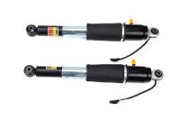 China Rear Air Suspension Shock Absorber For Cadillac Escalade 2015-2019 GM Chevy Suburban Tahoe Yukon 84176675 for sale