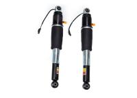 China Rear Air Suspension Shock Absorber For Cadillac Escalade 2015-2019 GM Chevy Suburban Tahoe Yukon 84176675 for sale