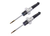 China 255863 Front Air Suspension Shock Absorber For Ferrari 458 Spider Italia 2010-2015 for sale