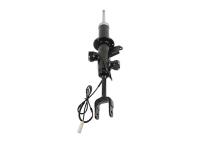 China Front Left Air Suspension Shock Strut For BMW 7 Series F02 F01 740i 750i 37116796931 for sale