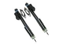 China A2113260100 Rear Shock Absorber LH / RH With ADS For Mercedes Benz E Class W211 E55 E500 E320 2002-2010 for sale