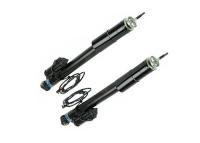 China A2113260100 Rear Shock Absorber LH / RH With ADS For Mercedes Benz E Class W211 E55 E500 E320 2002-2010 for sale