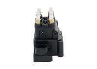 China 37206850319 Air Suspension Pump Solenoid Valve Block For Rolls Royce Ghost 2010-2021 for sale