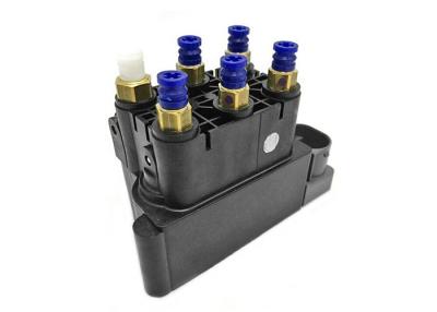China 37206850319 Air Suspension Pump Solenoid Valve Block For Rolls Royce Ghost 2010-2021 for sale