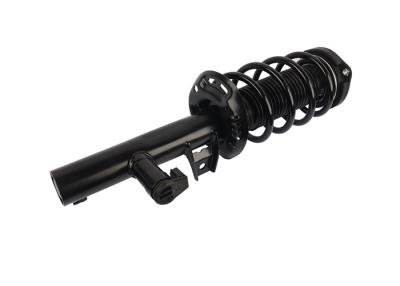 China 5N0413031AG Front Shock Absorber Strut Assembly Fit VW Passat CC Golf VI Scirocco 2007-2015 With Electric Control for sale