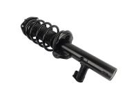 China 5N0413031AG Front Shock Absorber Strut Assembly Fit VW Passat CC Golf VI Scirocco 2007-2015 With Electric Control for sale
