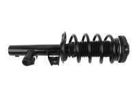 China 5N0413031AG Front Shock Absorber Strut Assembly Fit VW Passat CC Golf VI Scirocco 2007-2015 With Electric Control for sale