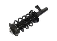 China 5N0413031AG Front Shock Absorber Strut Assembly Fit VW Passat CC Golf VI Scirocco 2007-2015 With Electric Control for sale