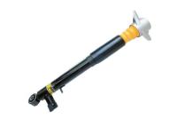 China 5N0512009H Rear Shock Absorber Struts w/ Electric For VW Passat CC Golf VI Tiguan EOS 2007-2015. for sale