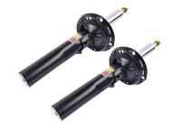 China 8V0413029 Pair Front Shock Strut Absorber Magnetic Control Fits Audi A3 S3 RS3 TT TTS 2016-2022 for sale