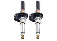 China 8V0413029 Pair Front Shock Strut Absorber Magnetic Control Fits Audi A3 S3 RS3 TT TTS 2016-2022 for sale