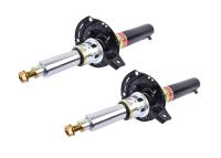 China 8V0413029 Pair Front Shock Strut Absorber Magnetic Control Fits Audi A3 S3 RS3 TT TTS 2016-2022 for sale