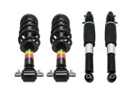 China Front Rear Suspension Strut Shock Absorber 23487280 19353951 For Chevrolet Suburban 1500 Cadillac Escalade 2007-2014 for sale