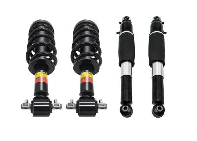 China Front Rear Suspension Strut Shock Absorber 23487280 19353951 For Chevrolet Suburban 1500 Cadillac Escalade 2007-2014 for sale