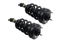 China Front Rear Suspension Strut Shock Absorber 23487280 19353951 For Chevrolet Suburban 1500 Cadillac Escalade 2007-2014 for sale