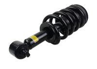 China Front Rear Suspension Strut Shock Absorber 23487280 19353951 For Chevrolet Suburban 1500 Cadillac Escalade 2007-2014 for sale