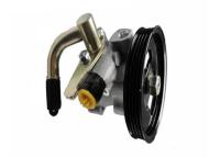 China 57100-4F100 Electric Power Steering Pump For Hyundai Porter Box 2.5 TD 1994-2004 D4B for sale