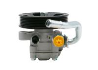 China 57110 4D200 Power Steering Pump Fits 06-10 Kia Sedona 2007-2009 Hyundai Entourage for sale