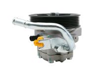 China 57110 4D200 Power Steering Pump Fits 06-10 Kia Sedona 2007-2009 Hyundai Entourage for sale