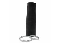 China 19302786 Rear Air Shock Repair Kit Rubber Bladder With Steel Clamps For 2000-2013 GMC Chevy Cadillac Escalade for sale
