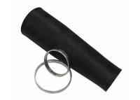 China 19302786 Rear Air Shock Repair Kit Rubber Bladder With Steel Clamps For 2000-2013 GMC Chevy Cadillac Escalade for sale